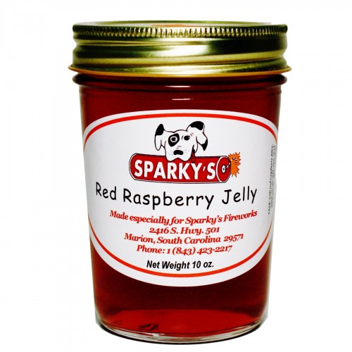 Jams and Jellies | Sparky’s Online Store